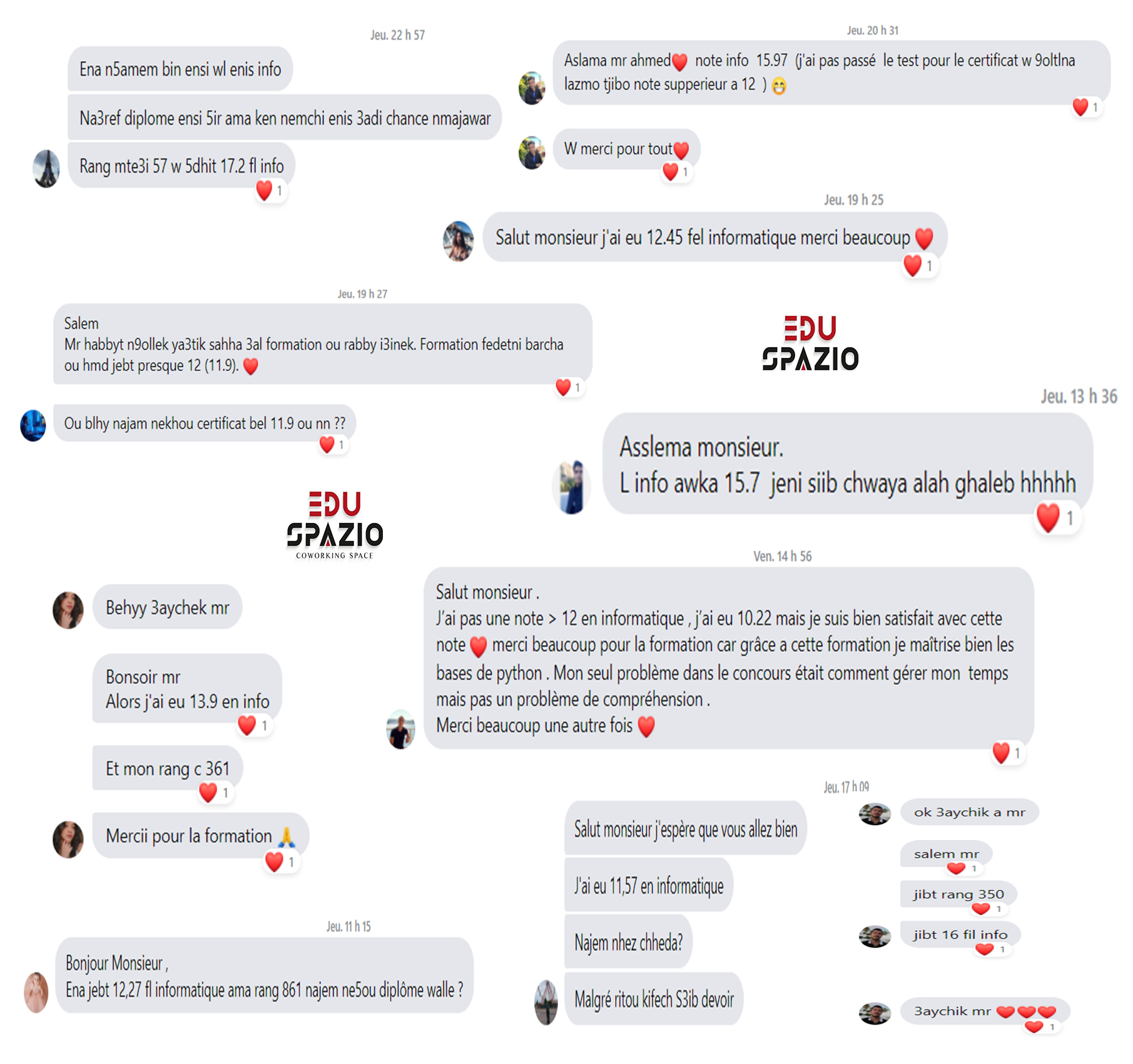 Edu Spazio & Gallerie