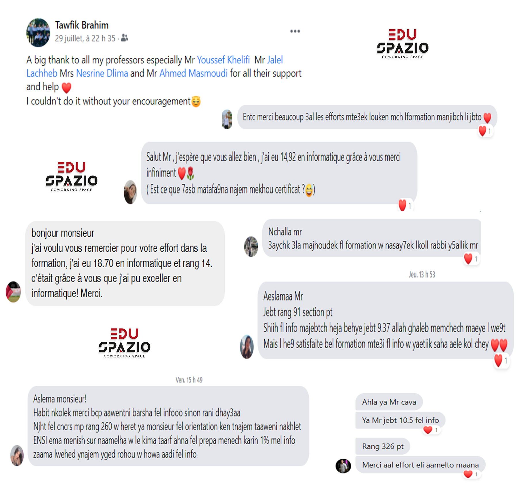 Edu Spazio & Gallerie