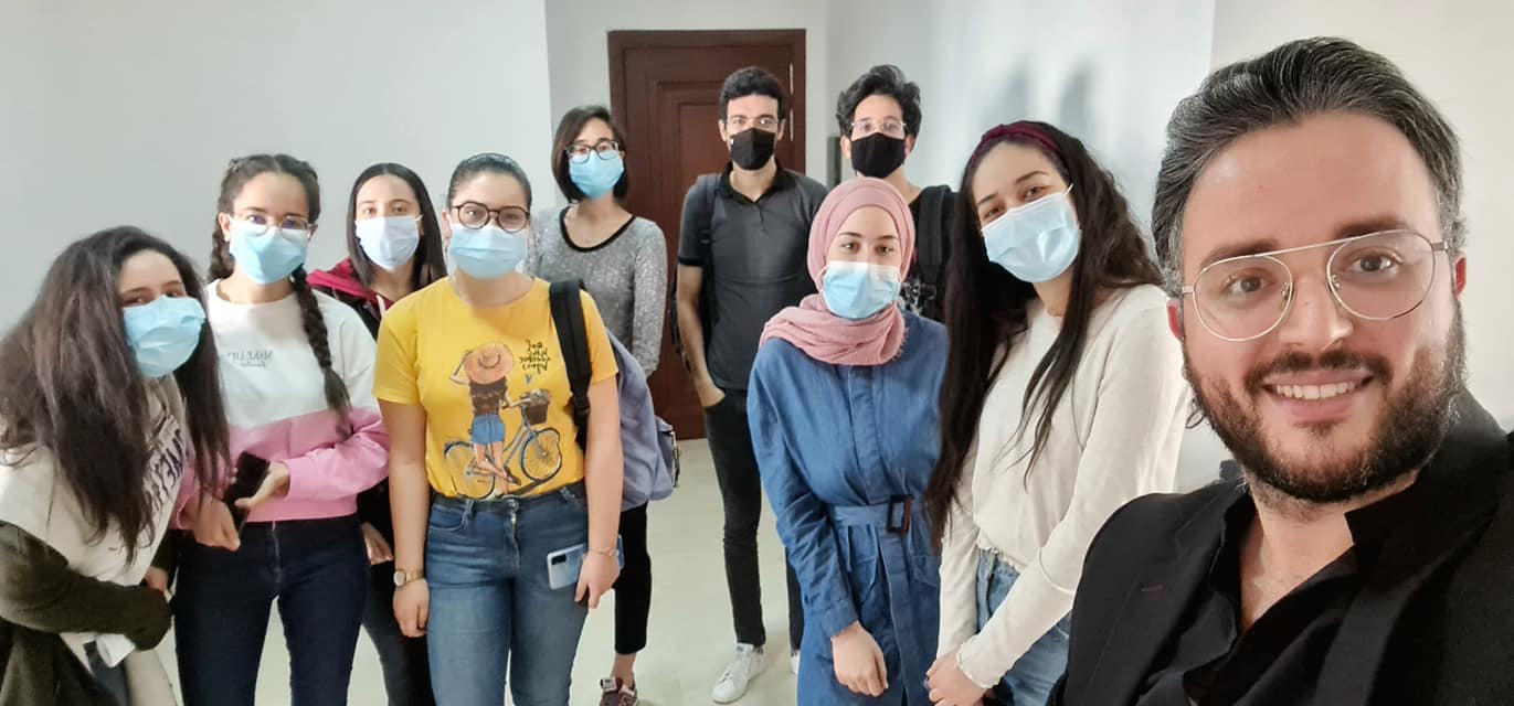 Edu Spazio & Gallerie