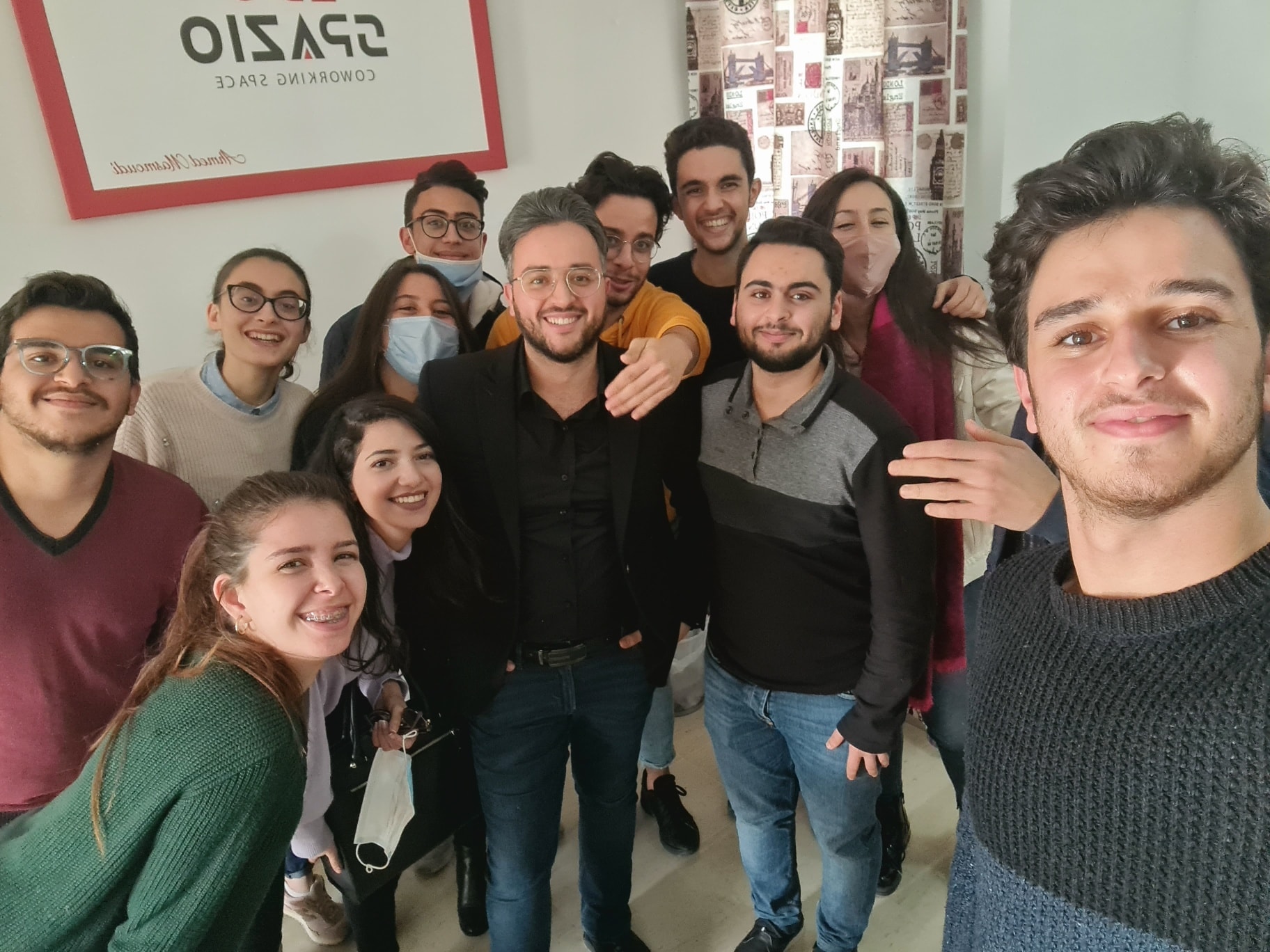 Edu Spazio & Gallerie