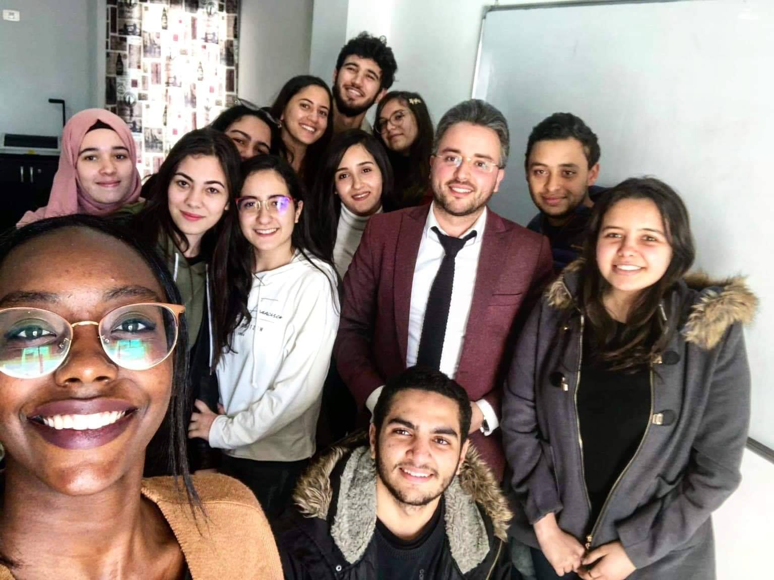 Edu Spazio & Gallerie